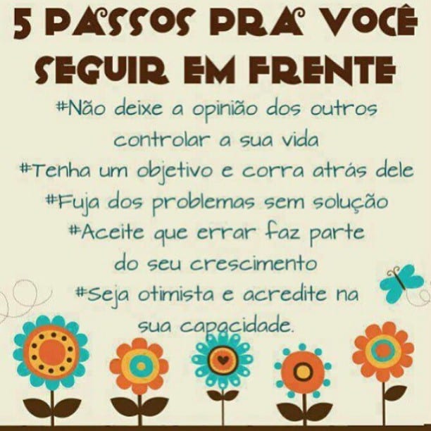 Mensagens de Otimismo - Belas Mensagens