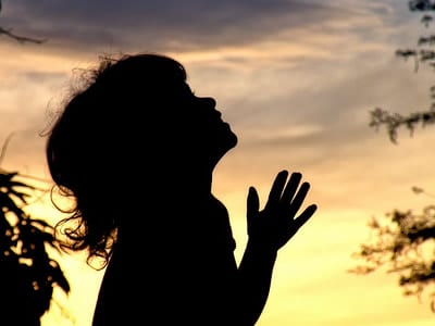 Orações - Belas Mensagens