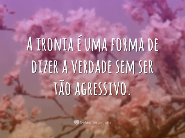 Como dizer a verdade - Belas Mensagens