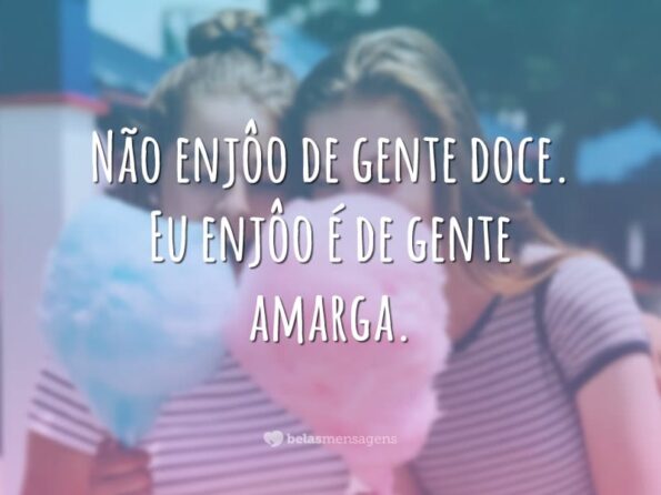 30 frases doces para curtir a vida com muita alegria