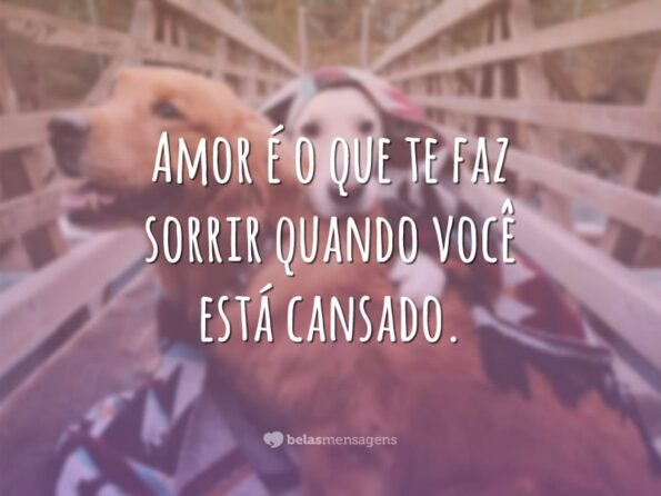 30 frases de afeto e carinho que são como um abraço apertado