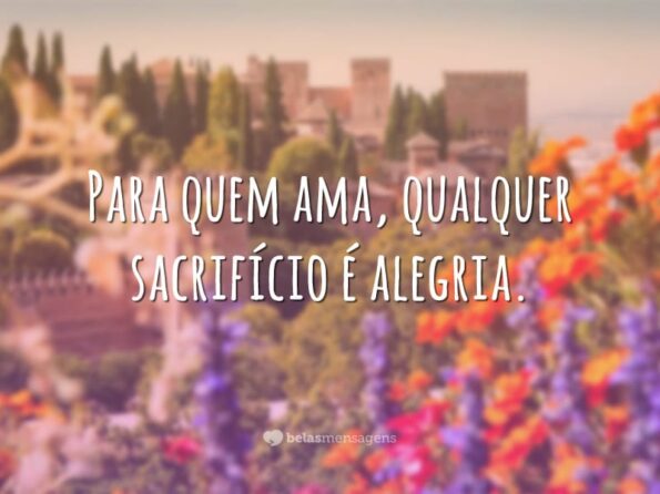 30 frases de afeto e carinho que são como um abraço apertado