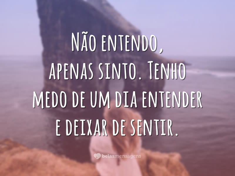 70 frases de sentimentos que vão te ajudar a demonstrar