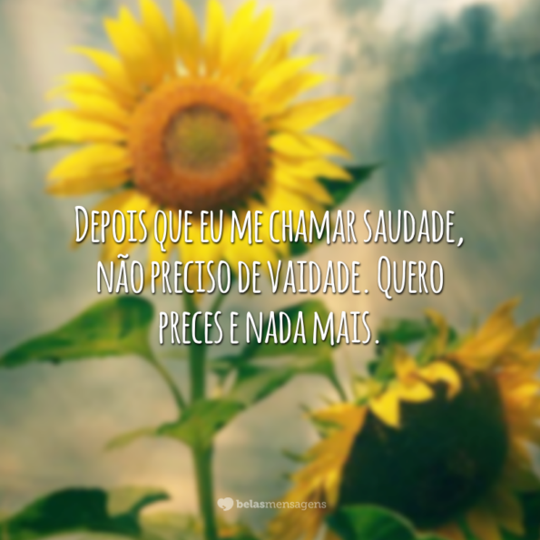 52 frases de saudade eterna de quem já partiu e faz muita falta