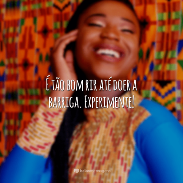 35 frases de bom humor para deixar o seu dia melhor