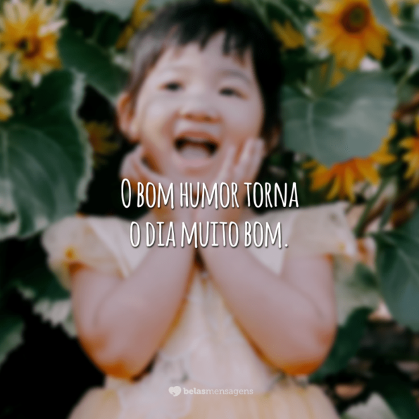 35 frases de bom humor para deixar o seu dia melhor