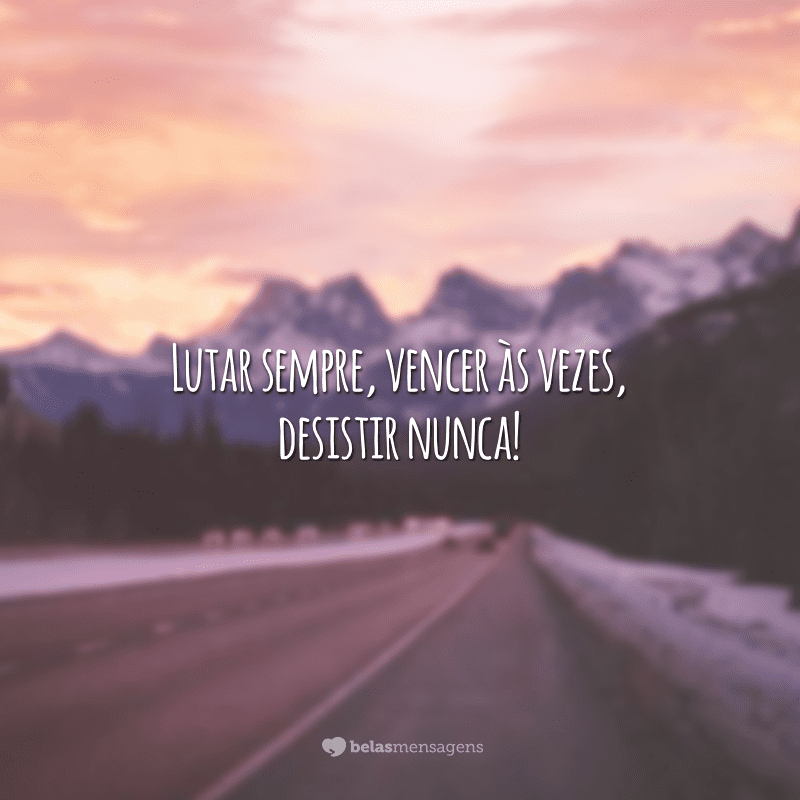 45 frases de entusiasmo para viver uma vida com mais animação