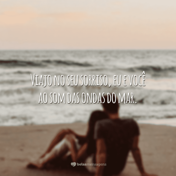 55 frases de praia para você se jogar de corpo e alma