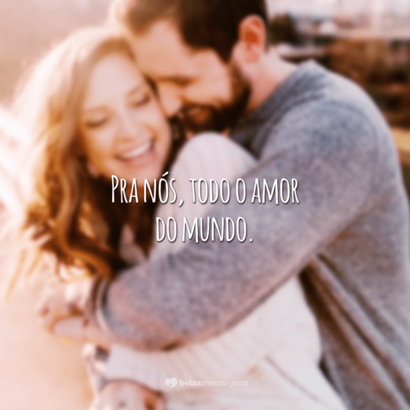 55 frases de sentimentos de amor para transbordar o coração