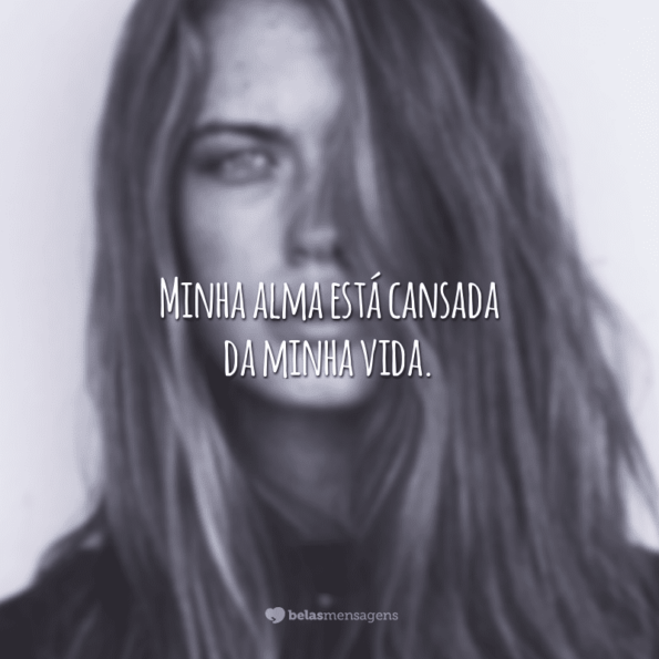60 frases de cansaço para ler enquanto faz uma pausa