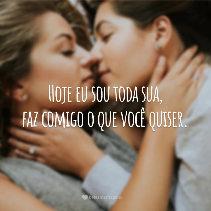 69 Frases De Safadeza Que Sugerem Novas Experiências Ao Casal