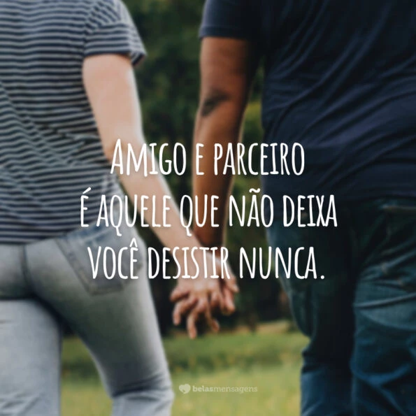 50 frases de parceria para compartilhar com os aliados