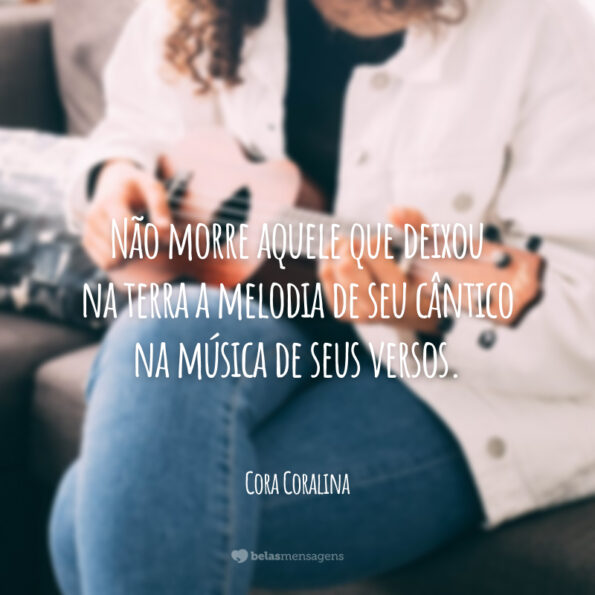40 frases sobre música para quem tem playlist para toda ocasião