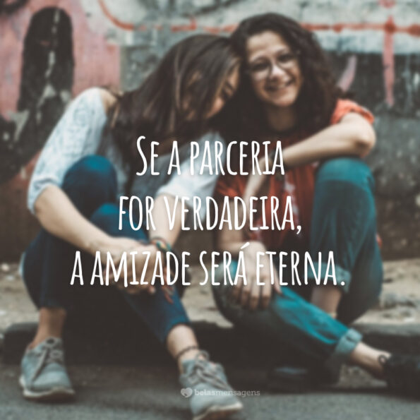 50 frases de parceria para compartilhar com os aliados