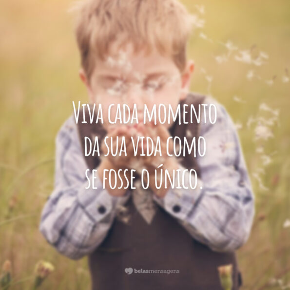 40 frases legais curtas para mudar o seu dia e de quem está perto