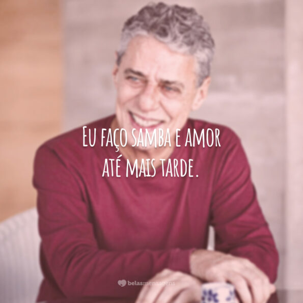 40 frases de samba para quem gosta de dançar e ser feliz