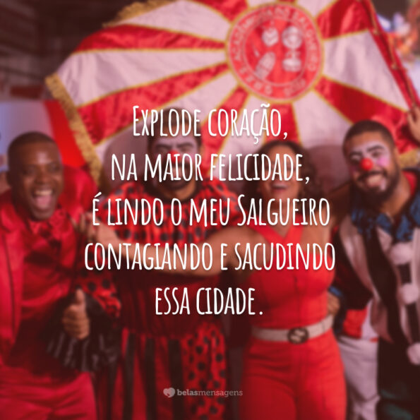 40 frases de samba para quem gosta de dançar e ser feliz