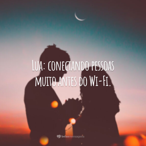 50 Frases Sobre a Lua Para Quem Ama a Noite [PARA LEGENDAS]