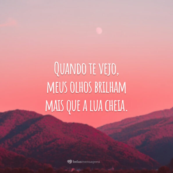 50 Frases Sobre a Lua Para Quem Ama a Noite [PARA LEGENDAS]