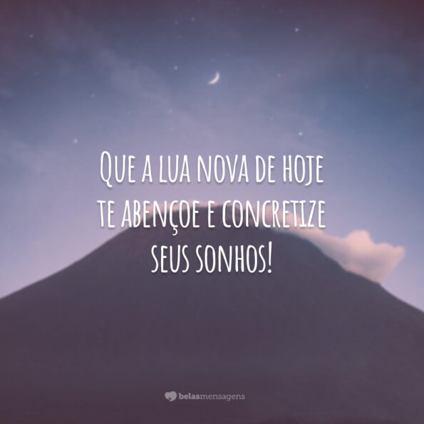 50 Frases Sobre a Lua Para Quem Ama a Noite [PARA LEGENDAS]