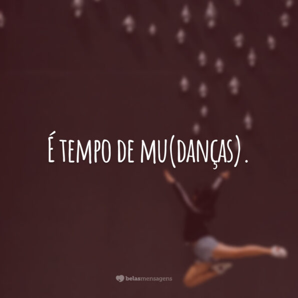 45 frases de dança para mostrar ao mundo a sua paixão pelo movimento
