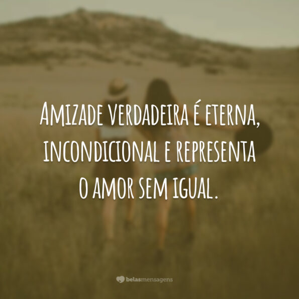40 frases de amizade antiga para valorizar esse amor genuíno