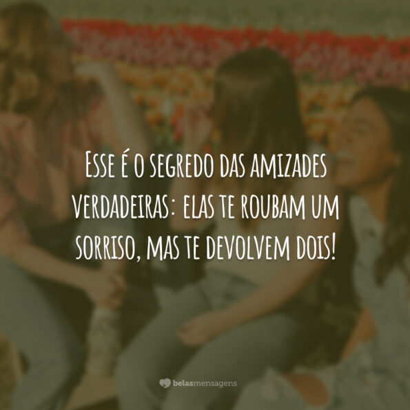 40 frases de amizade Tumblr repletas de parceria e cumplicidade