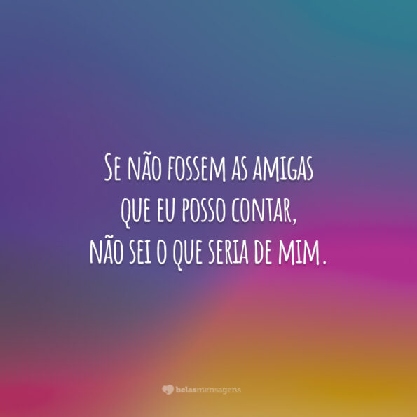 40 frases de amizade Tumblr repletas de parceria e cumplicidade