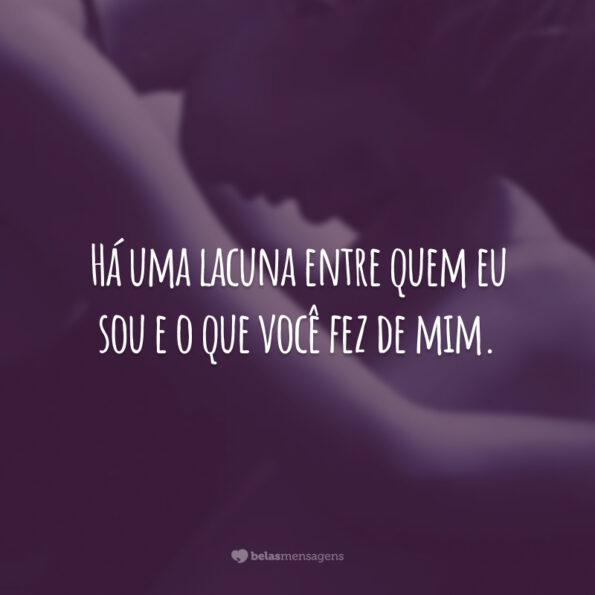 50 frases de mágoa para você lidar com o desgosto e com as dores
