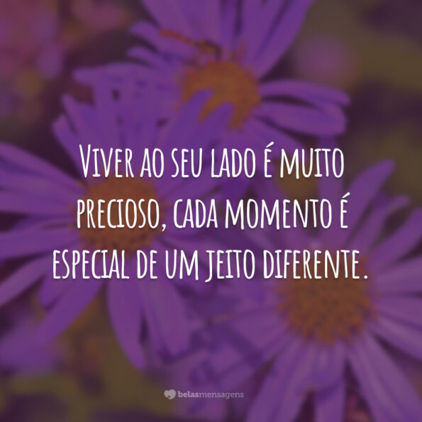 40 frases de momentos para você eternizar os acontecimentos marcantes