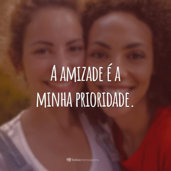 50 frases curtas de amizade para homenagear os amigos