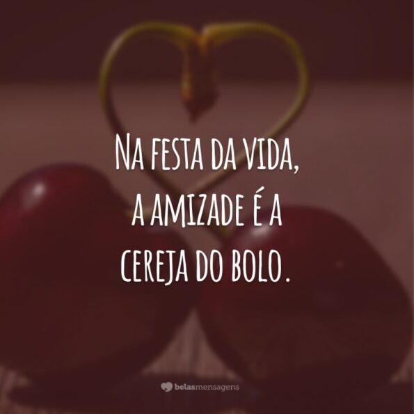 50 Frases Curtas De Amizade Para Homenagear Os Amigos