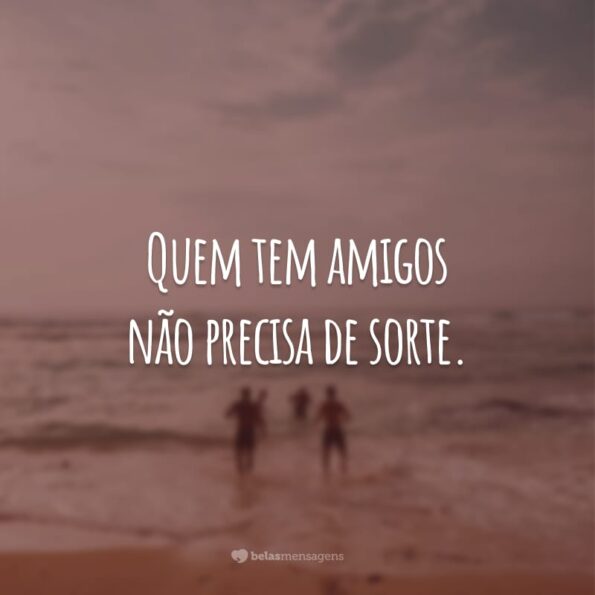 50 Frases Curtas De Amizade Para Homenagear Os Amigos