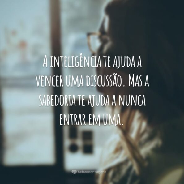 40 frases sobre inteligência para refletir com sabedoria