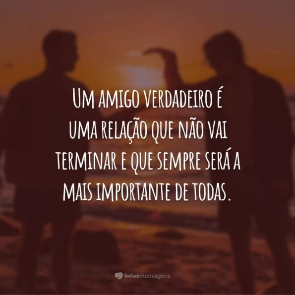 70 frases para amigos verdadeiros que mostram os que estão ao seu lado