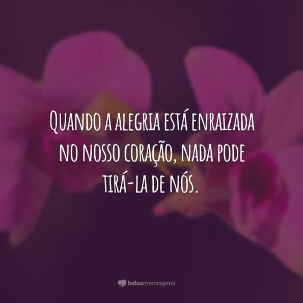 50 frases de alegria e otimismo para buscar o que te faz mais feliz