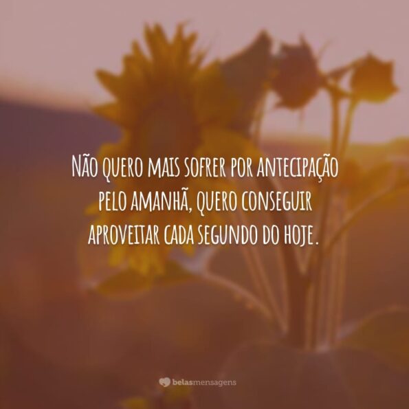 40 frases sobre o amanhã para pensar nos planos do futuro