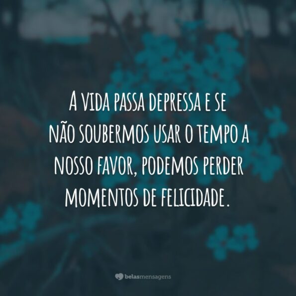 40 frases emotivas que trarão mais intensidade aos seus dias