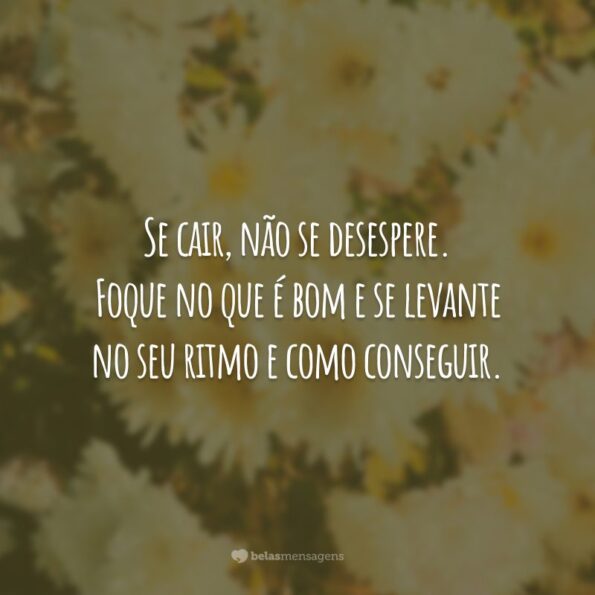 40 frases emotivas que trarão mais intensidade aos seus dias