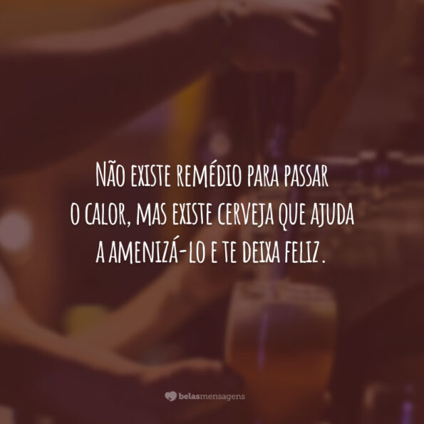 50 frases de calor para curtir o verão e se divertir nos dias quentes