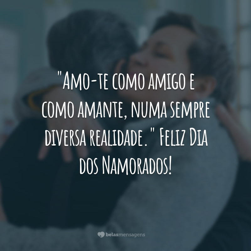65 Mensagens De Dia Dos Namorados Para Casados Se Declararem