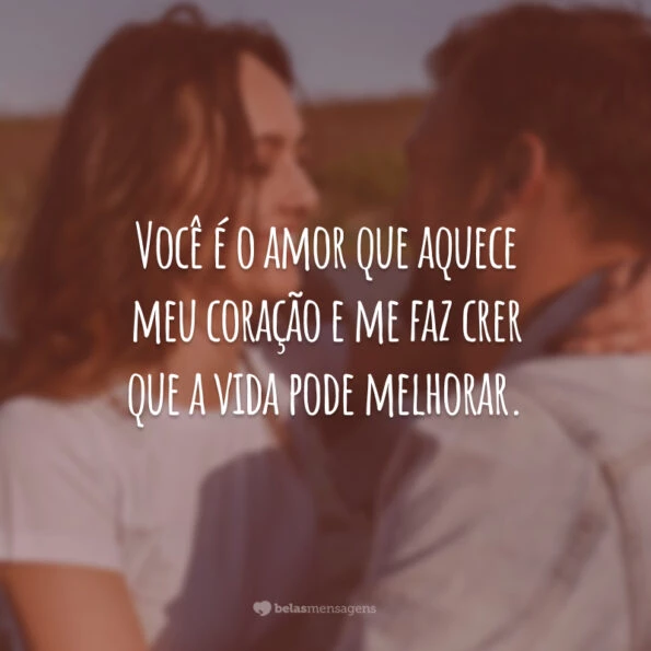 80 frases para namorada que a farão te amar ainda mais