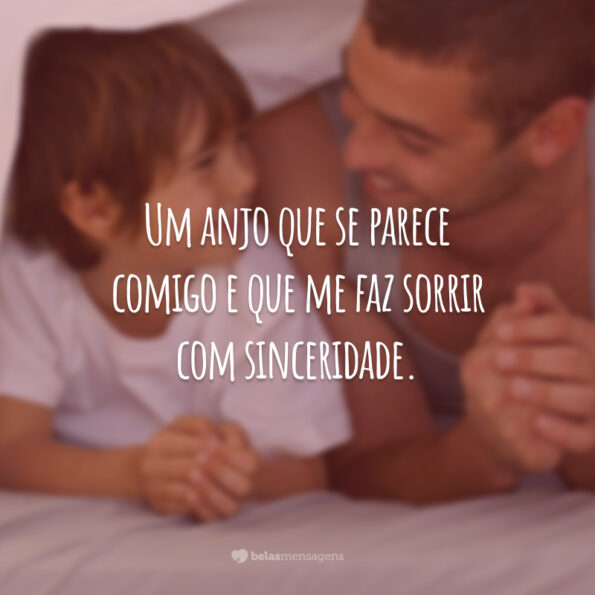 45 frases para sobrinho que revelam a cumplicidade de vocês