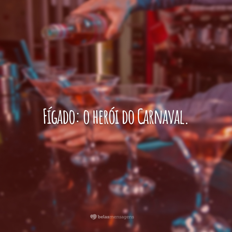50 frases de Carnaval engraçadas para levar o bom humor na folia