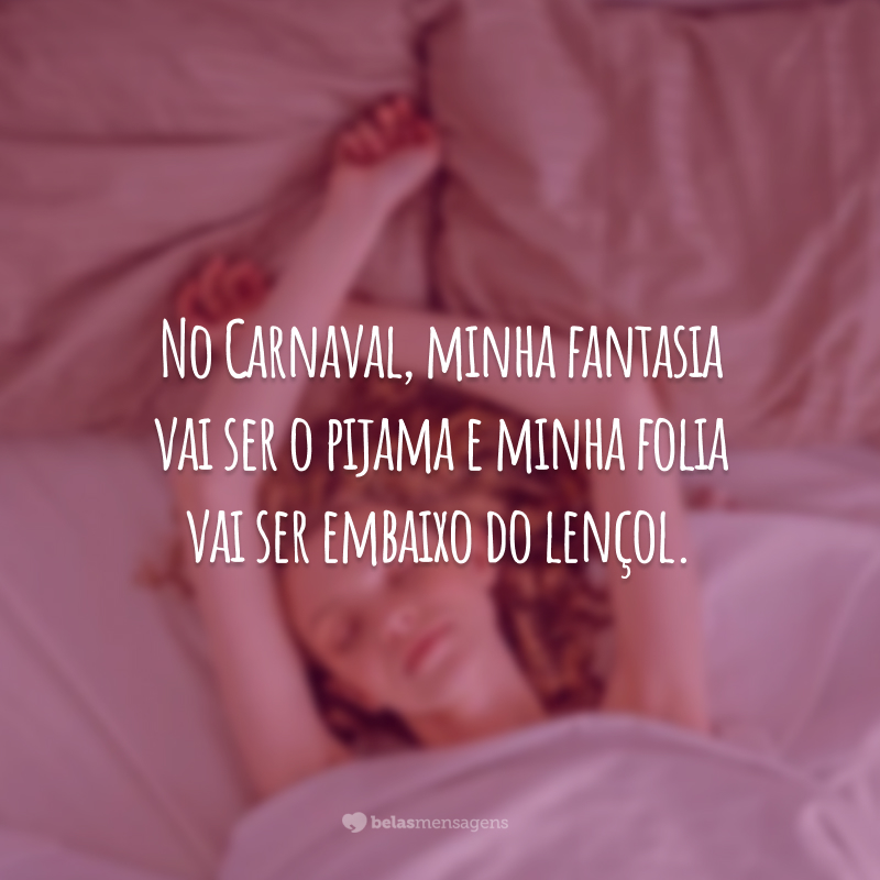 50 frases de Carnaval engraçadas para levar o bom humor na folia