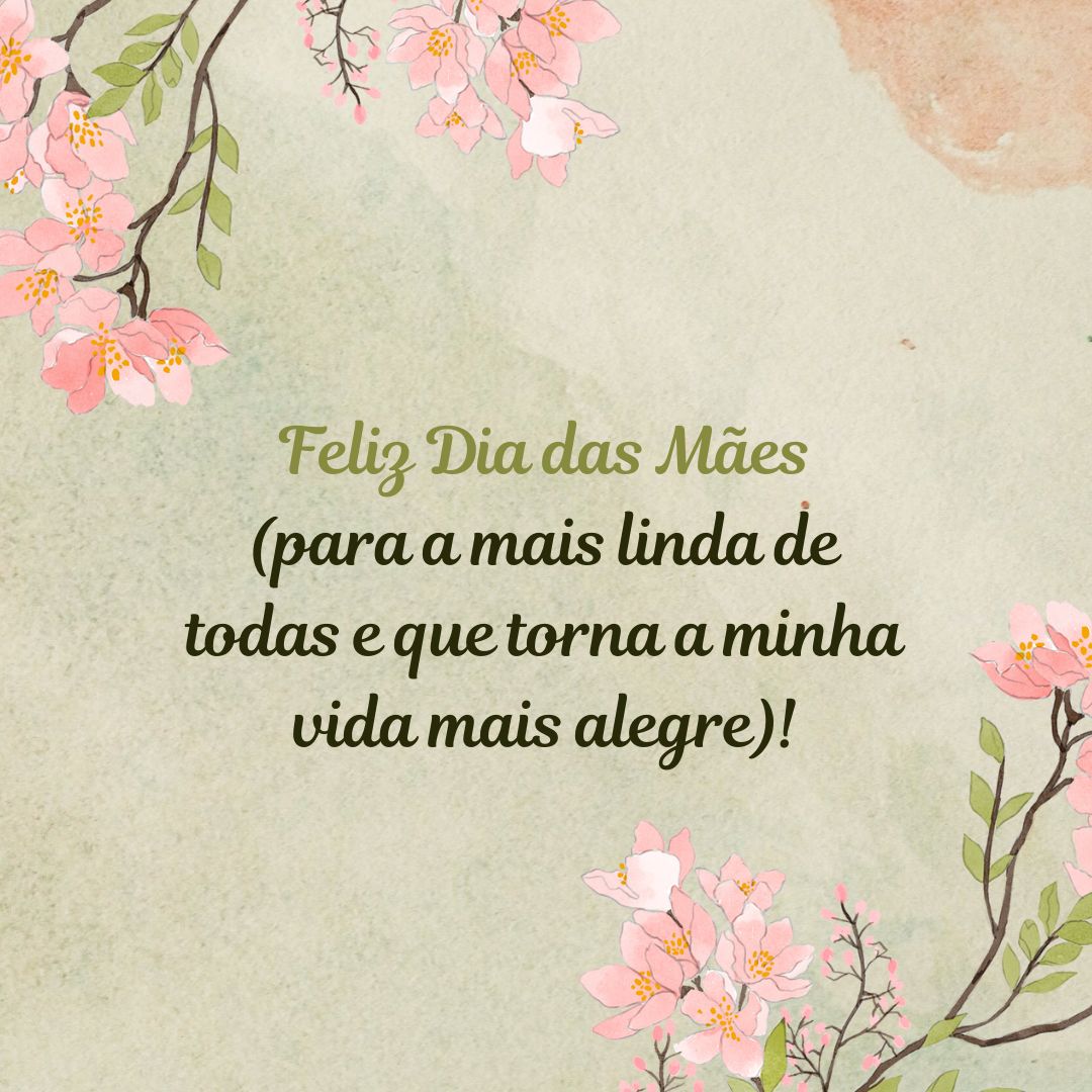 100 Mensagens Do Dia Das Mães 2023 Para Surpreender A Sua