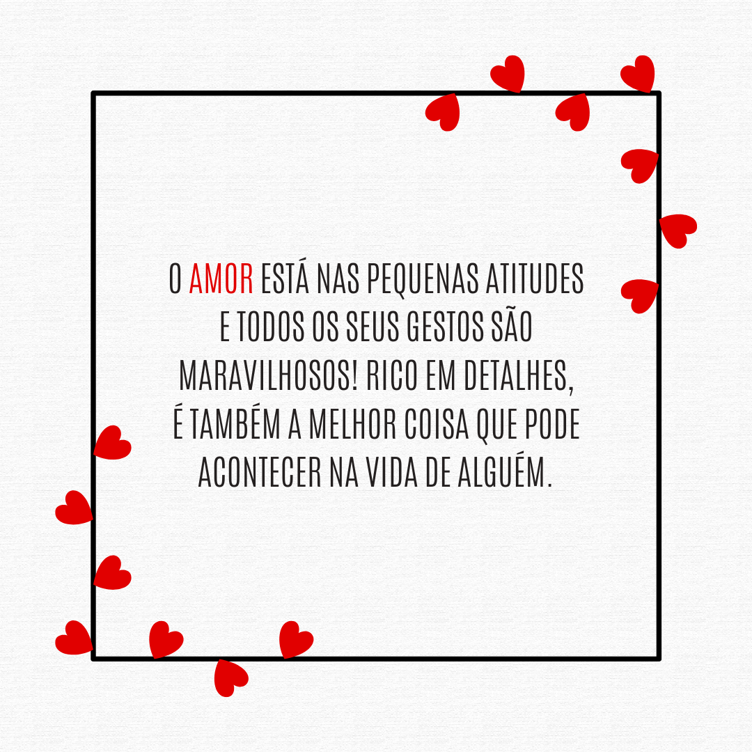 Carta De Amor Pequenas - FDPLEARN